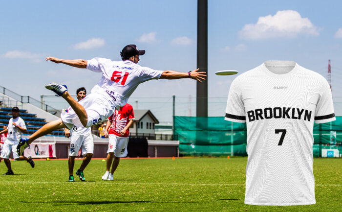 Cómo Elegir el Mejor Uniforme para el Ultimate Frisbee